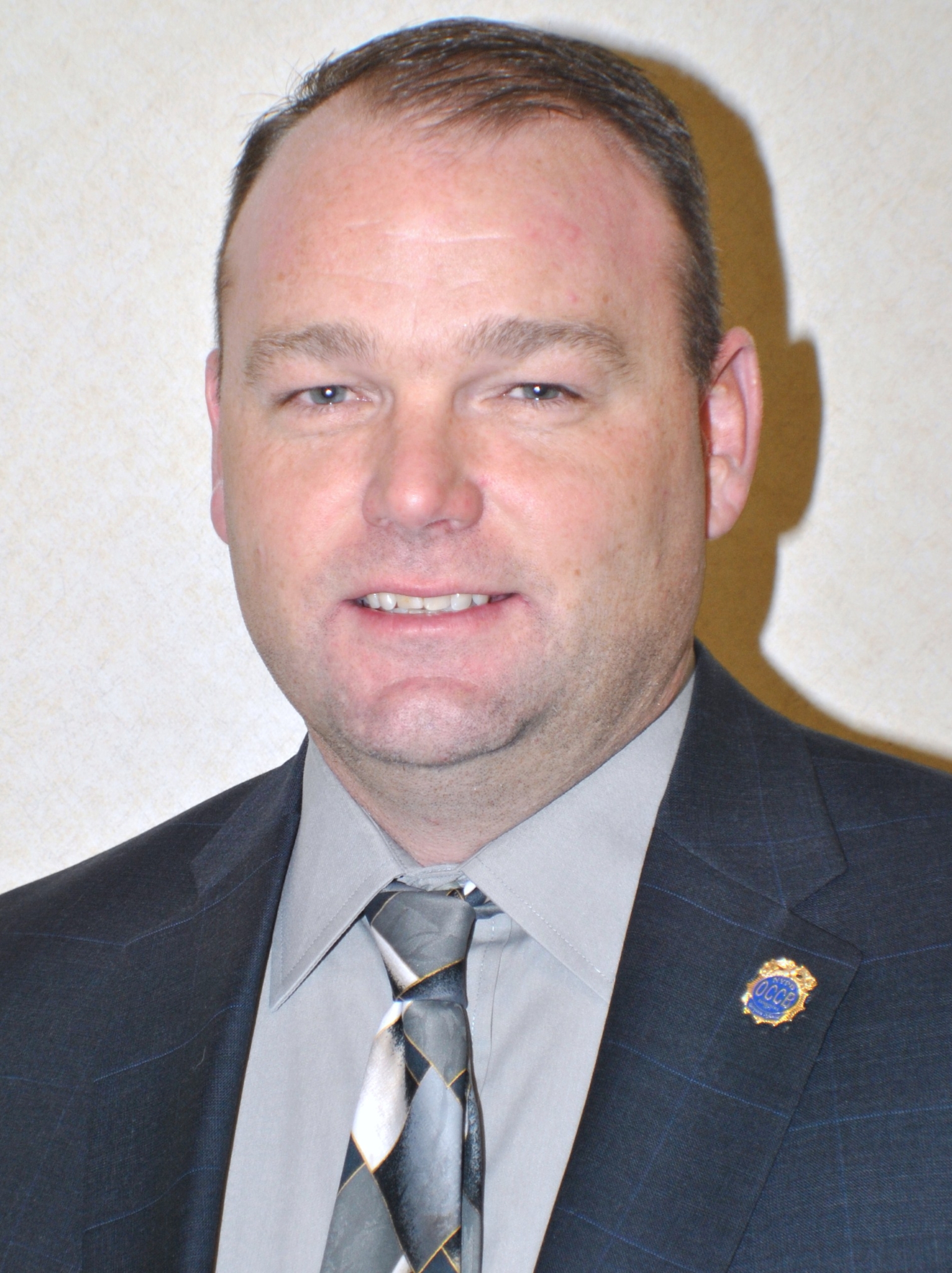 Board of Fire Commissioners – Deer Park Fire Department